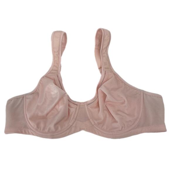 Breezies | Intimates & Sleepwear | Breezies Soft Unlined Underwire Bra ...